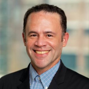 Richard Alomar | Rutgers Global Health Institute