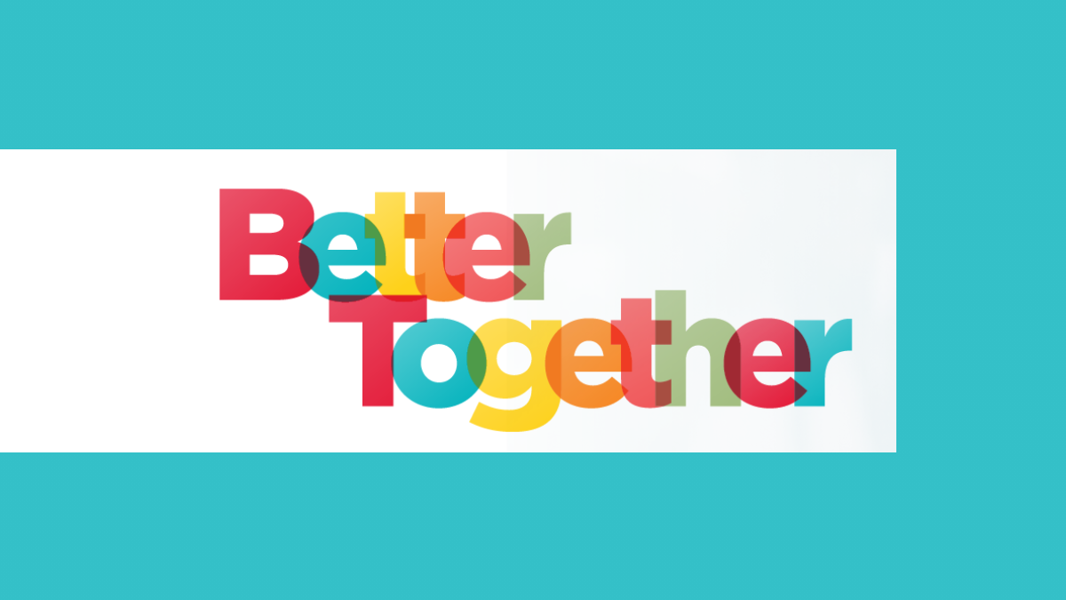 Better Together Event Explores Equitable Recovery