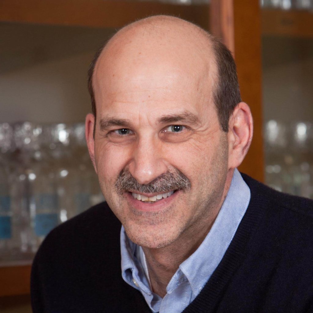 Brian Buckley | Rutgers Global Health Institute