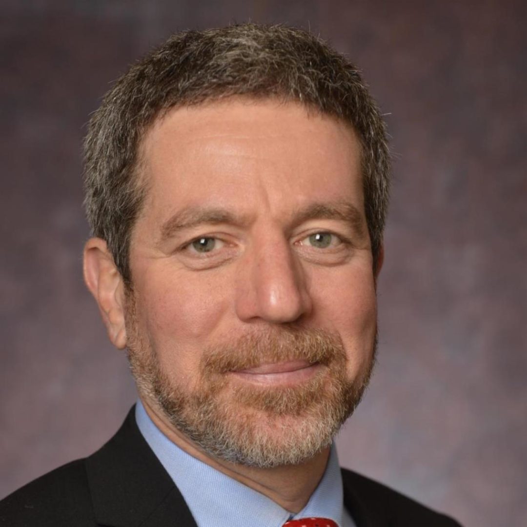 Eric Garfunkel | Rutgers Global Health Institute