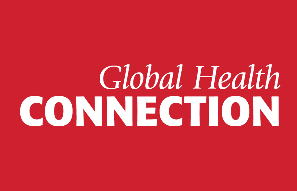 Global Health Connection | Rutgers Global Health Institute