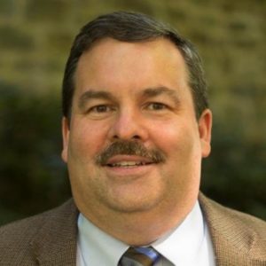 William Hallman | Rutgers Global Health Institute