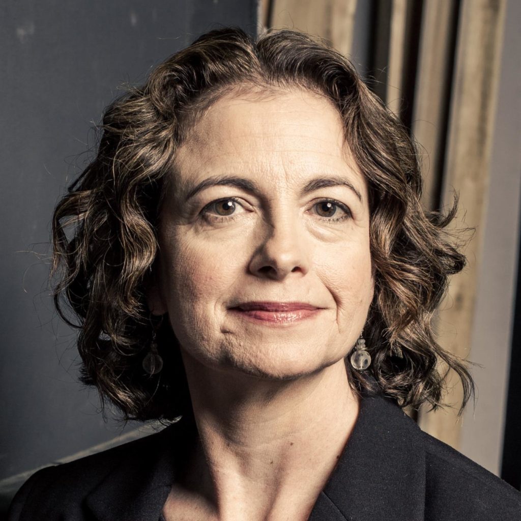 Leslie Kantor | Rutgers Global Health Institute