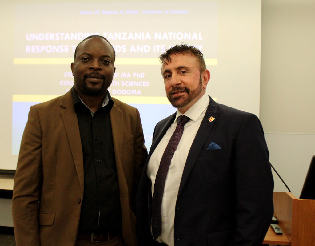 Rutgers School of Public Health