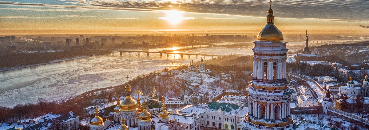 Ukraine | Rutgers Global Health Institute