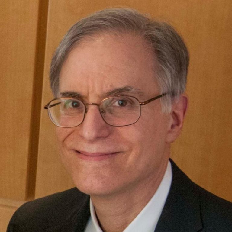 Arnold Rabson | Rutgers Global Health Institute