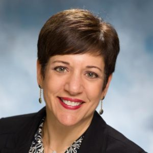 Deborah Toppmeyer