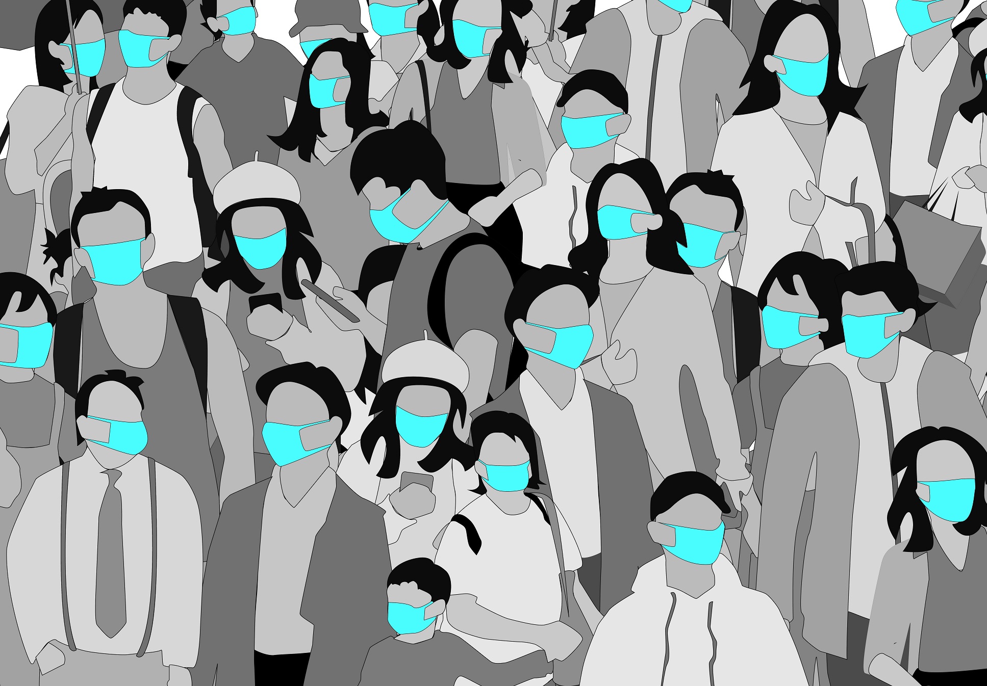 The Real World of Global Health