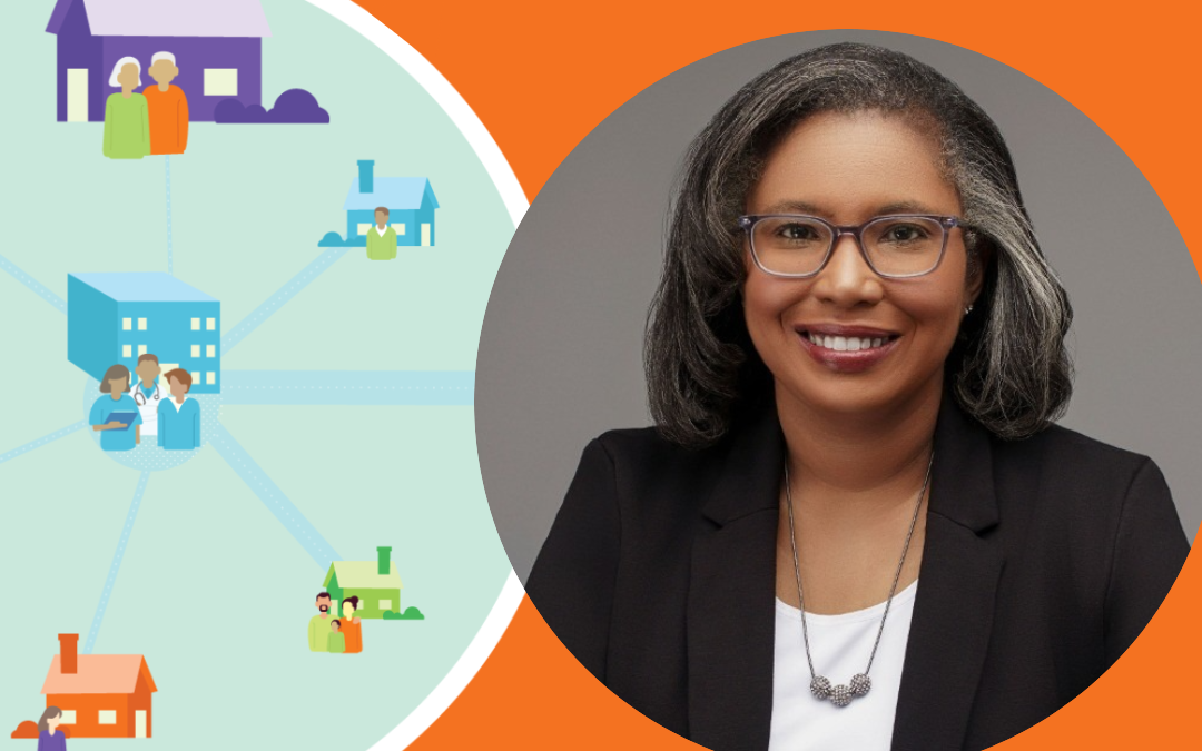 Meet Shawna Hudson, Who Researches Health Care through a Sociological ...