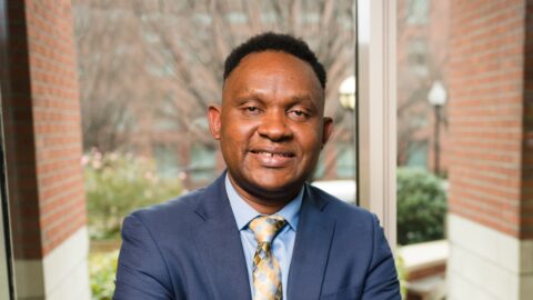 Oncology Researcher to Join Rutgers Global Health Institute