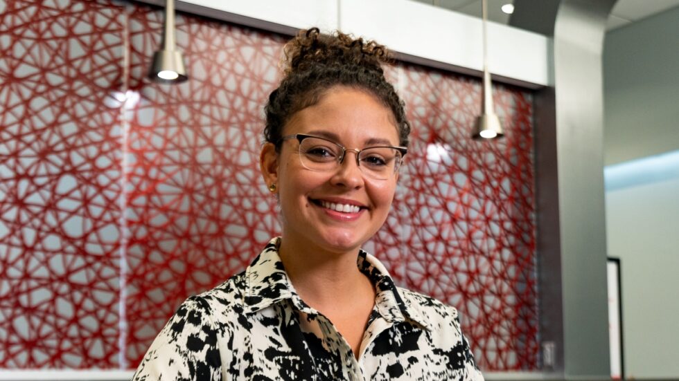 Meet Yonaira Rivera, Who Researches Social Media Communication and ...